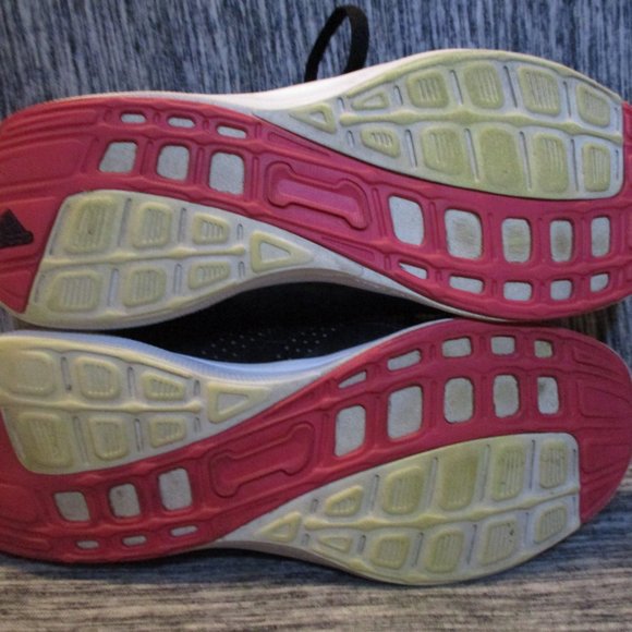 adidas | Shoes | Adidas Performance Hyperfast 2 K Running Sz 5 | Poshmark